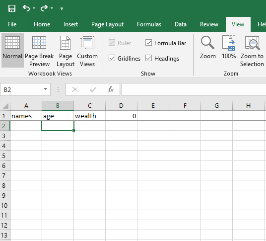 How To Freeze Top Row And First Column At The Same Time In Excel Grind Excel