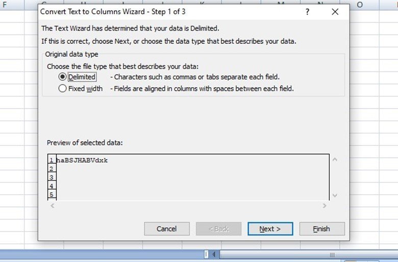 How To Separate Text And Numbers In Excel Grind Excel