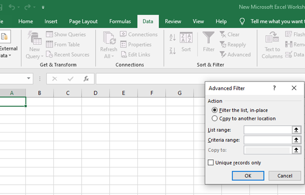 How To Pull Data From Another Sheet Based On Criteria In Excel Grind 