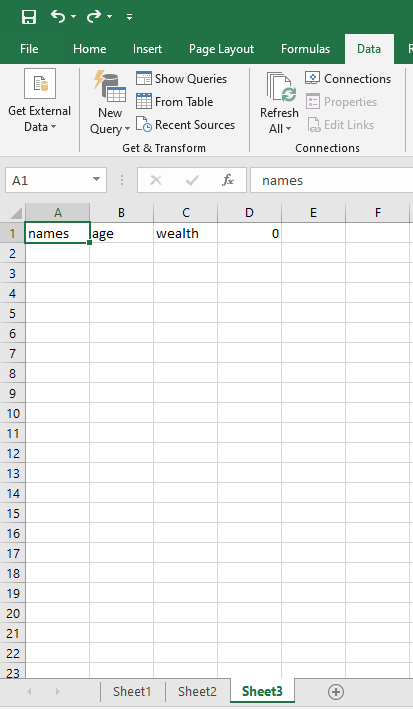 How To Pull Data From Another Sheet Based On Criteria In Excel Grind 