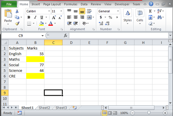 How Do I Change The Color Of A Cell In Excel With An IF Statement Grind Excel
